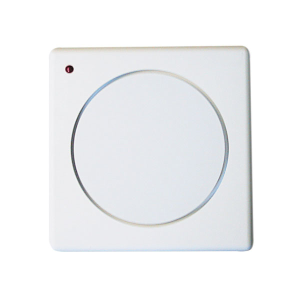 W-2000H, Ultrasonic Low Voltage Ceiling Occupancy Sensor, 90 Linear Ft ...