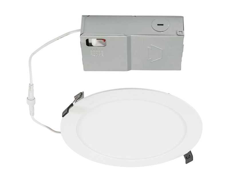 Circa KT-WDLED23-8A-9CSF-FDIM 8" RoundDownlight by Keystone