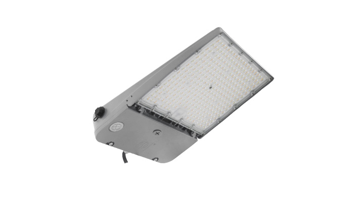 ASD-LSB5A-PRO-150SL - 300/400/500W LED Area Light, CCT Selectable, 120 ...