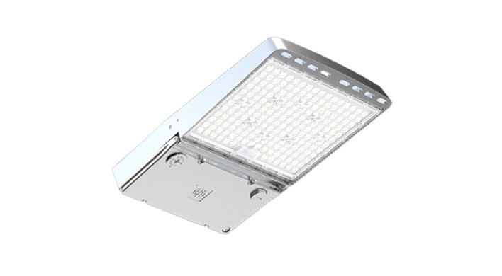 ASD-LSB5BHV-PRO-300SL - 200/240/300W LED Area Light, CCT Selectable ...