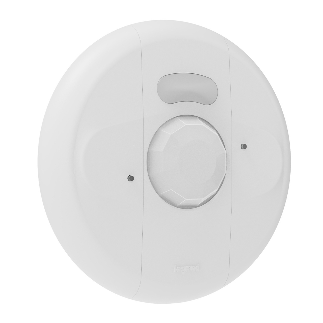 LMPC-100-5 Digital PIR Ceiling Occupancy Sensor, High Bay, White Finish ...